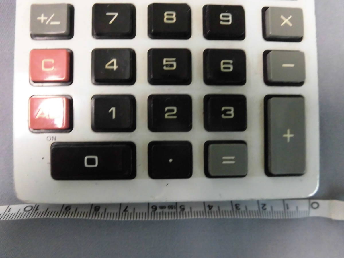 CASIO カシオ JS-110T TILT DISPLAY 10桁 角度付液晶 電卓(カシオ)｜売買されたオークション情報、yahooの商品 ...