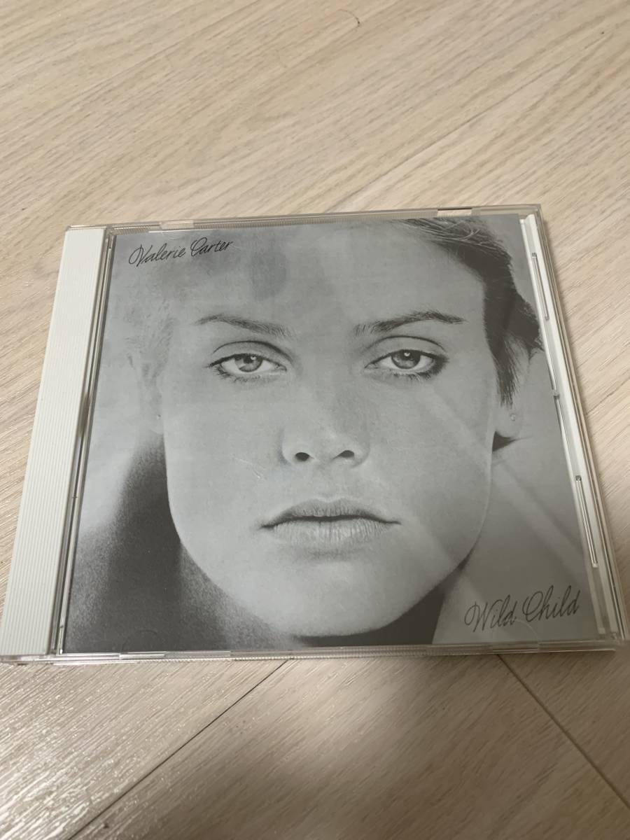 valerie carter wild child 激安 aor linda ronstadt maddona kelly willard ...