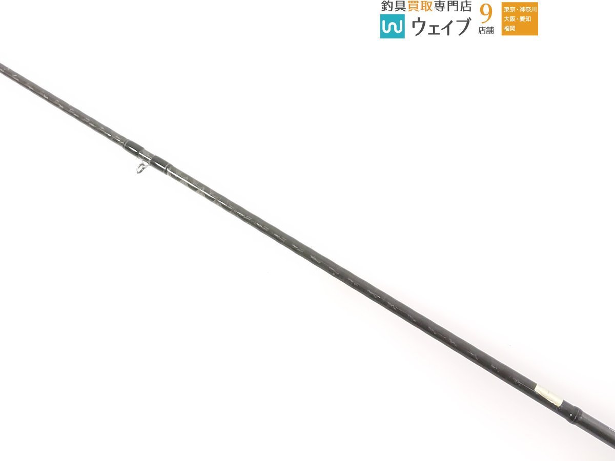 ダイワ エアエッジ 641LB-ST E(ダイワ)｜売買されたオークション情報、yahooの商品情報をアーカイブ公開 - オークファン（aucfan.com）