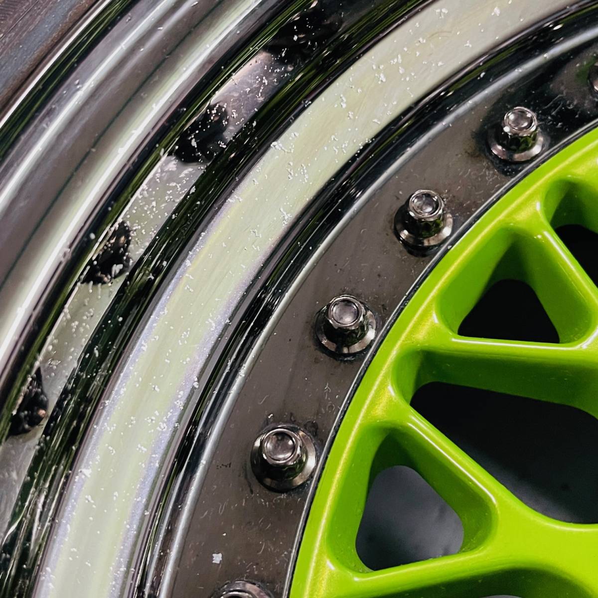 加工品 BBS RS シビック インテグラ Civic EG EF EJ E30 BMW スタンス JDM USDM(ラジアルタイヤ)｜売買されたオークション情報、yahooの商品情報を ...