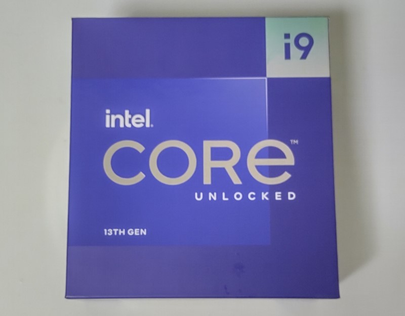 第13世代 Intel Core i9-13900K BOX BX8071513900K LGA1700(インテル)｜売買されたオークション ...