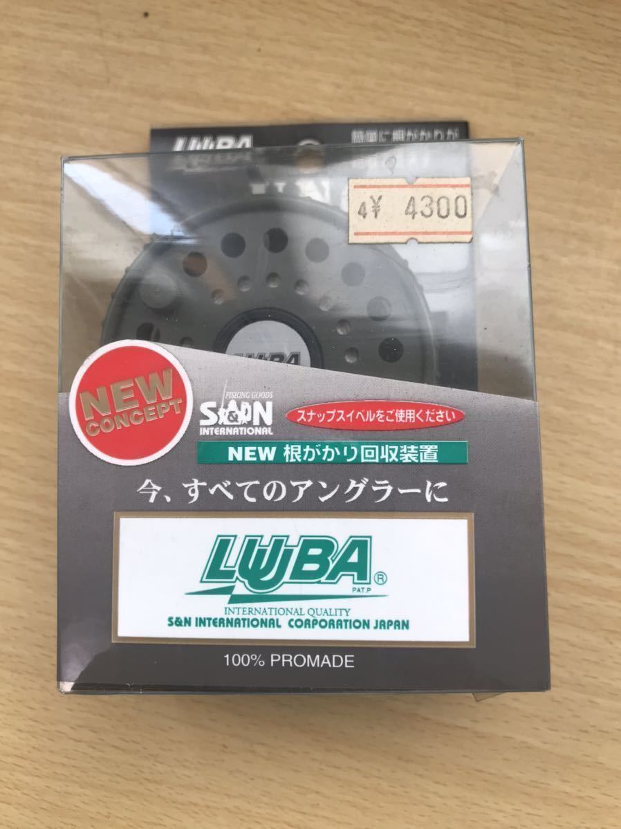 LUUBA UNO ルーバ ウノ カーキ NEW 根がかり回収装置 ルアー回収機 ルアーキャッチャー アングラー 釣具YH175K(フィッシング)｜売買されたオークション情報、yahooの商品 ...