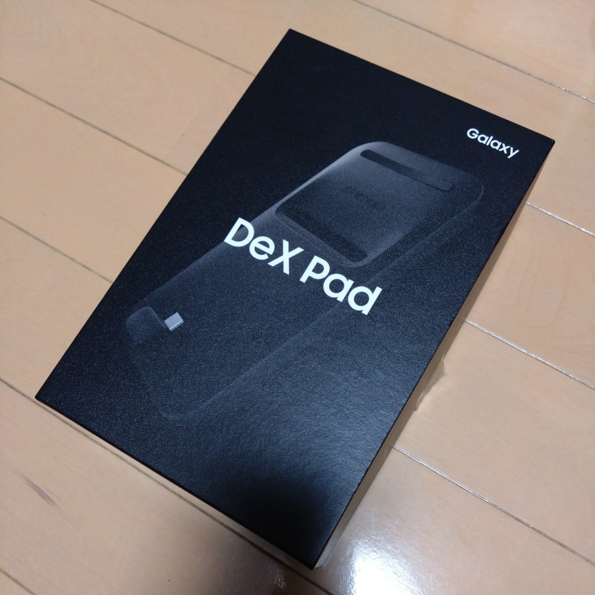 SAMSUNG Galaxy DeX Pad(その他)｜売買されたオークション情報、yahooの商品情報をアーカイブ公開 - オークファン（aucfan.com）