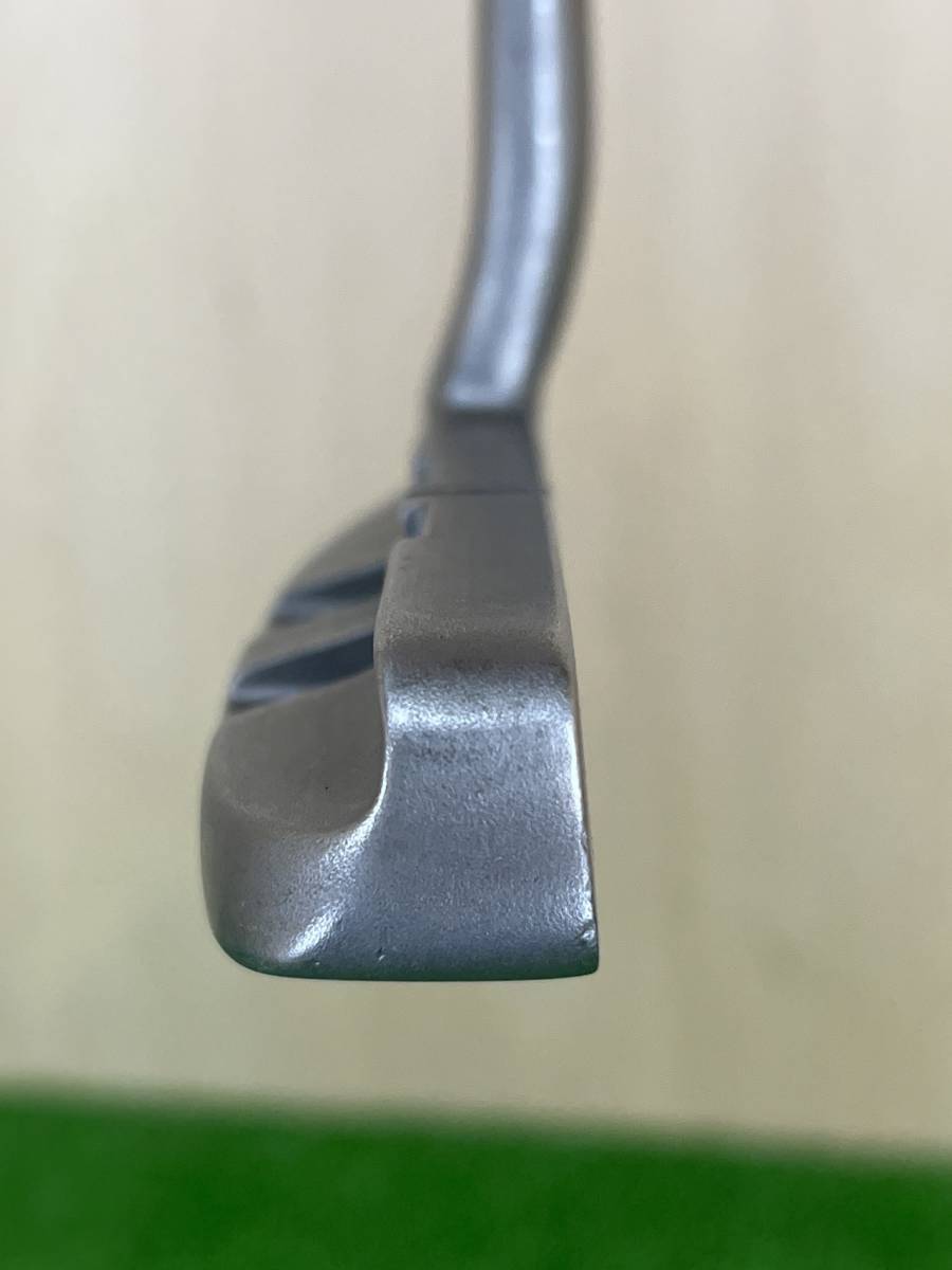 Callaway CARLSBAD SERIES FARADAY キャロウェイ L字パター 34インチ(その他)｜売買されたオークション情報 ...