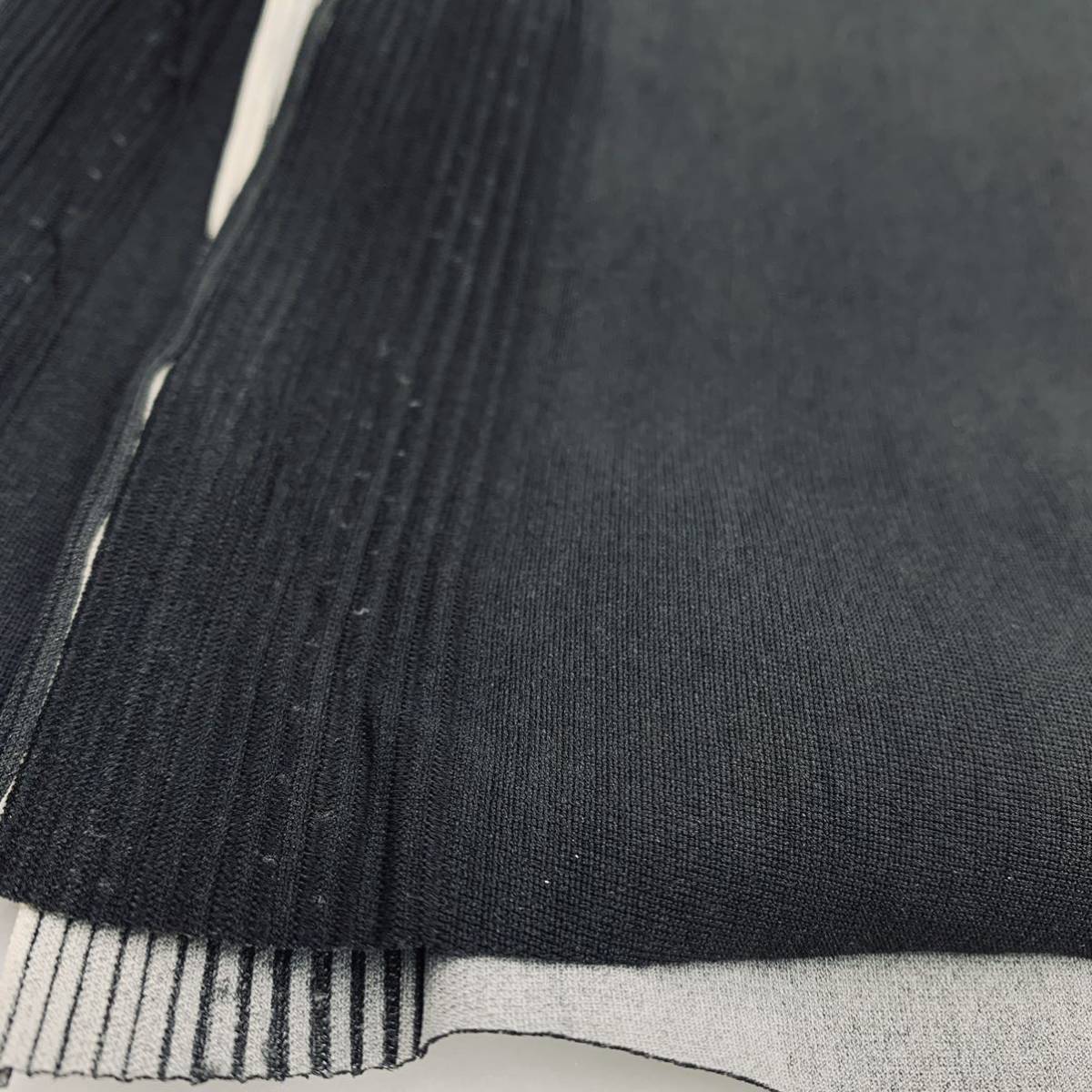 YE4 ハイテンション 顔料プリント ブラック 黒 3m 2way ストレッチ 薄手 春夏 生地(プリント生地)｜売買されたオークション情報、yahooの商品情報をアーカイブ公開 ...