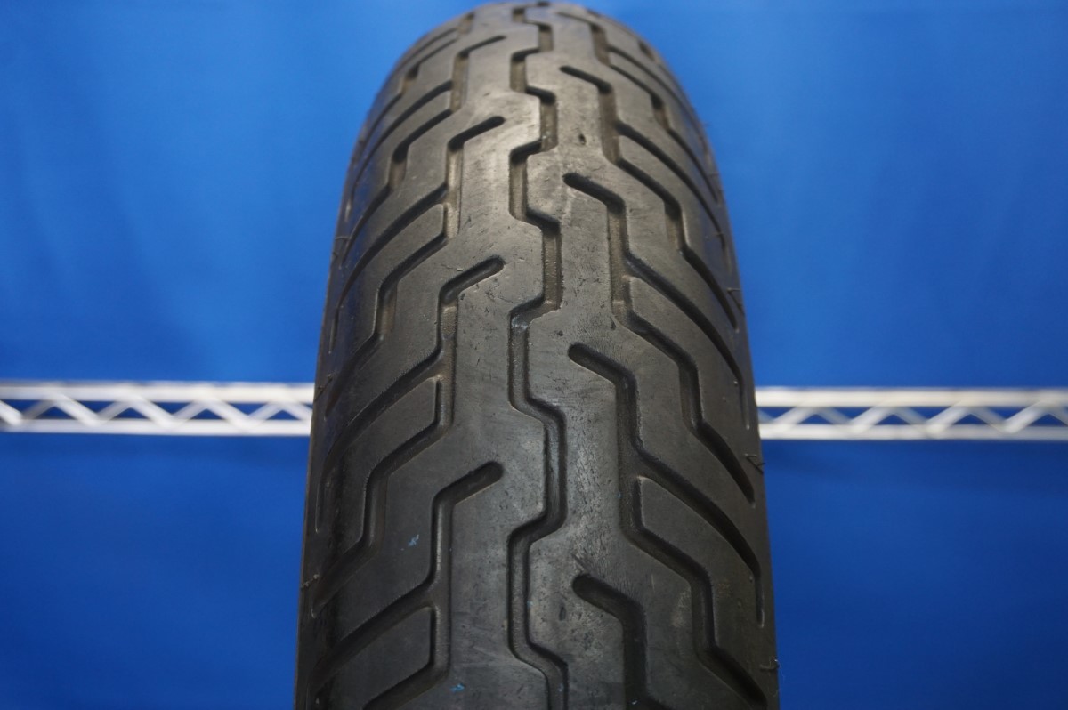 ハーレーダビッドソンD402F MT90B16 手渡し可 b9113(オンロード)｜売買されたオークション情報、yahooの商品情報を ...