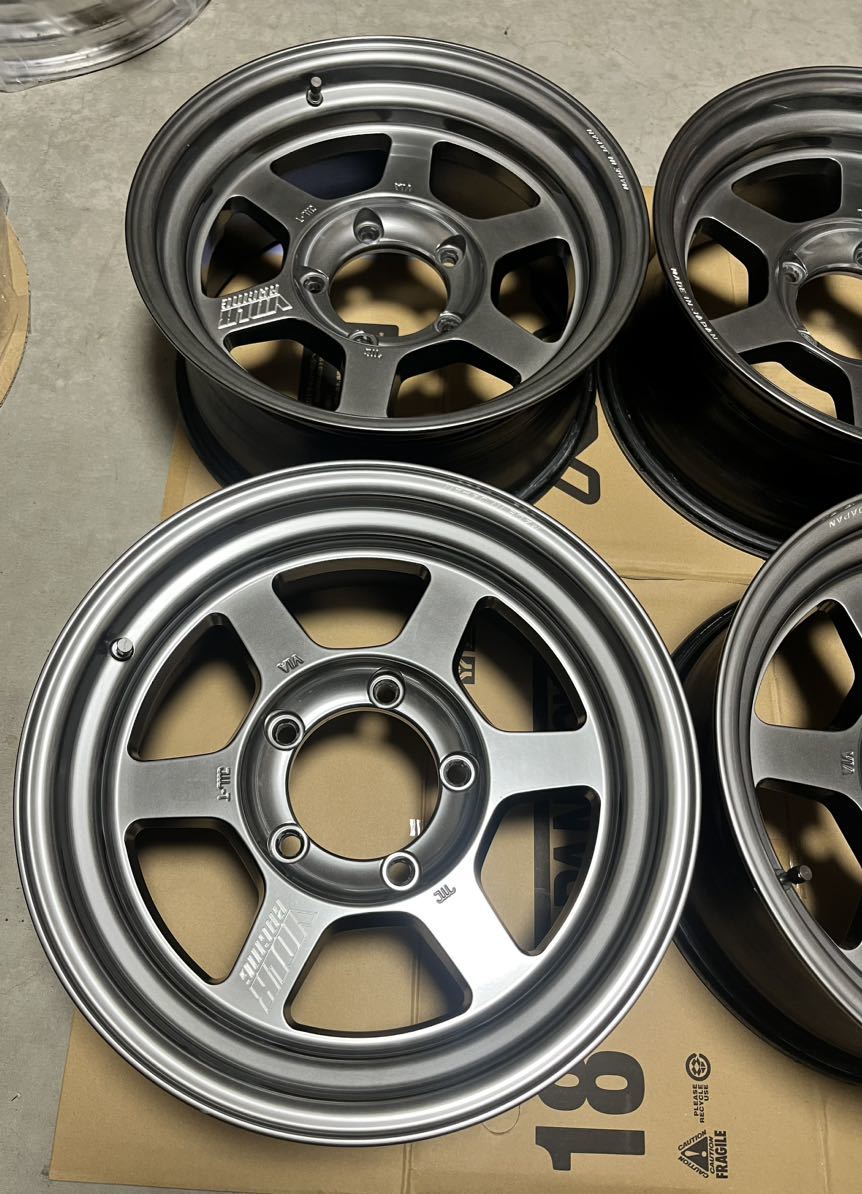 RAYS TE37X 16×7J -5 ジムニー シエラ JB64 JB74 5本セット 鍛造 レイズ Special Edition 2020年限定(社外品)｜売買されたオークション情報 ...