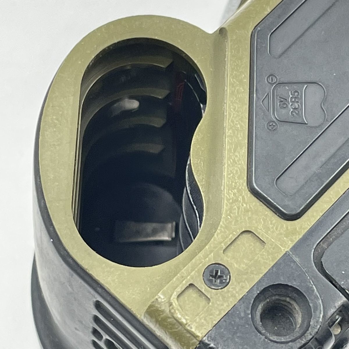 B309-A237-000 Konica コニカ LENS35 現場監督 コンパクトフィルムカメラ カーキ オリーブ オートマチック DURABLE 耐久 レンズ詳細不明 ③(コンパクトカメラ ...