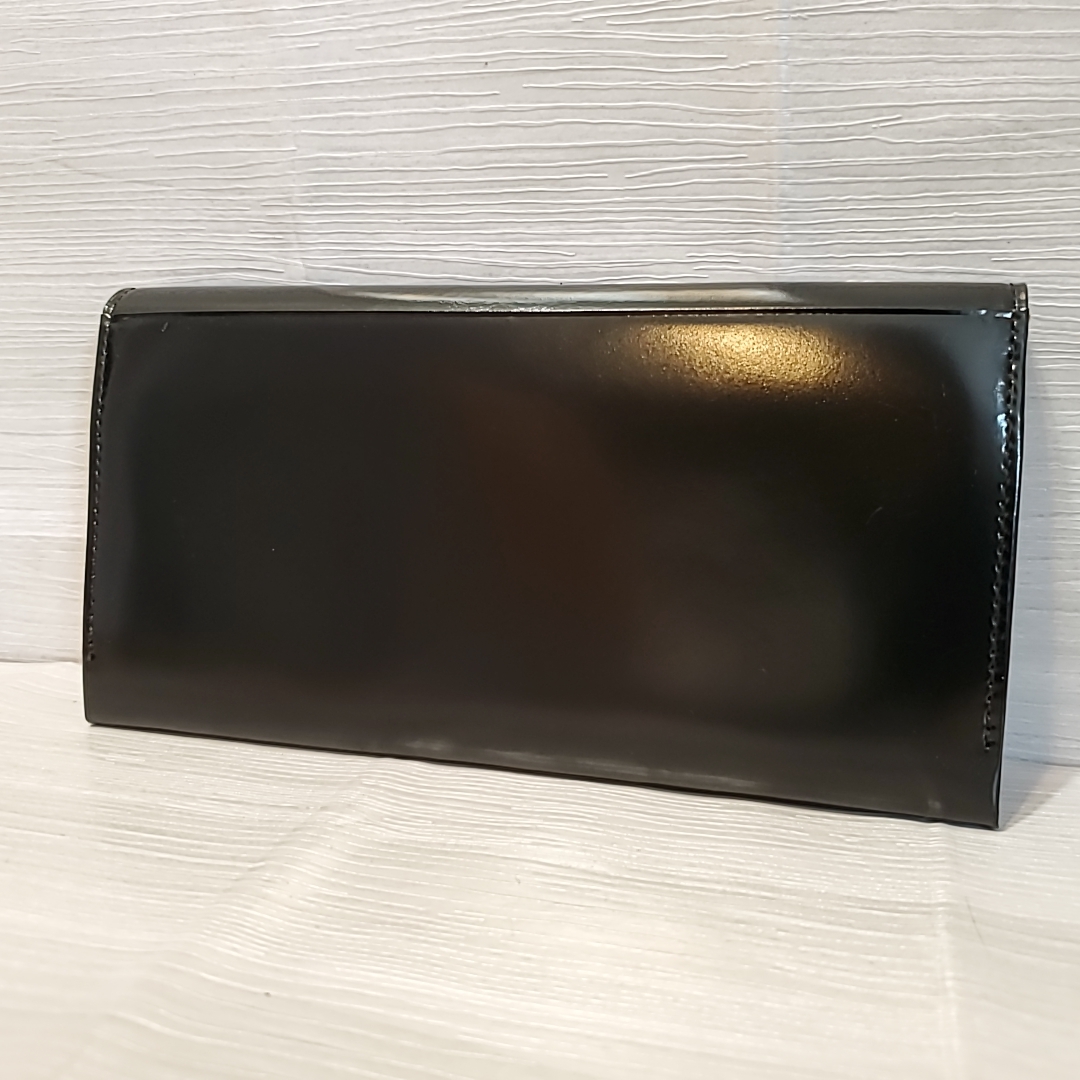 1172 GIVENCHY ジバンシー 長財布 ロングウォレット レザー 財布 ロゴ 小銭入れ 札入れ ブラック系 黒系(女性用)｜売買されたオークション情報、yahooの商品情報をアーカイブ ...