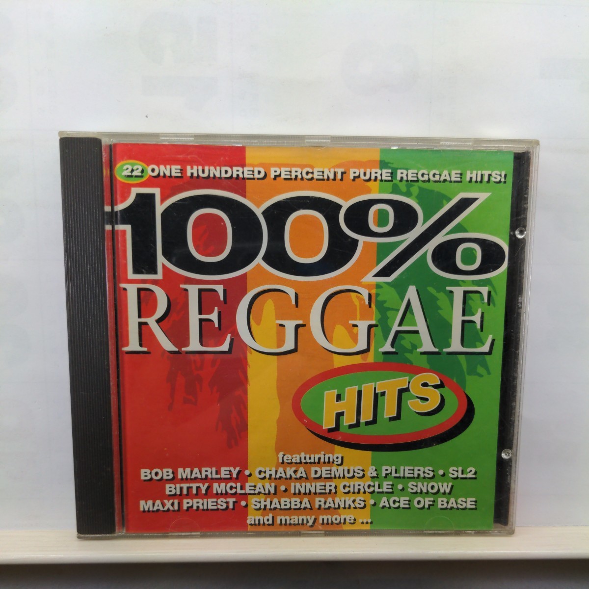 609 20 輸入盤 100％ Reggae オムニバス BOBMARLEY アーティスト CHAKADEMUS＆PLIERS(クラシック)｜売買されたオークション情報、yahooの商品情報を ...