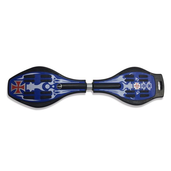 十字架 クロス スケボー ESSBoard エスボード ブルー LED(スケートボード)｜売買されたオークション情報、yahooの商品情報をアーカイブ公開 - オークファン（aucfan.com）