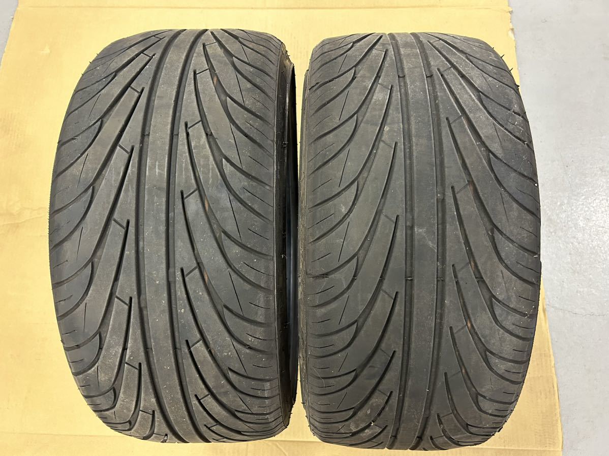 手渡し応談 ナンカン NS-2 245/35ZR19 2本セット NANKANG NS2 先ず説明文を最後ま お読みください(中古品)｜売買さ ...