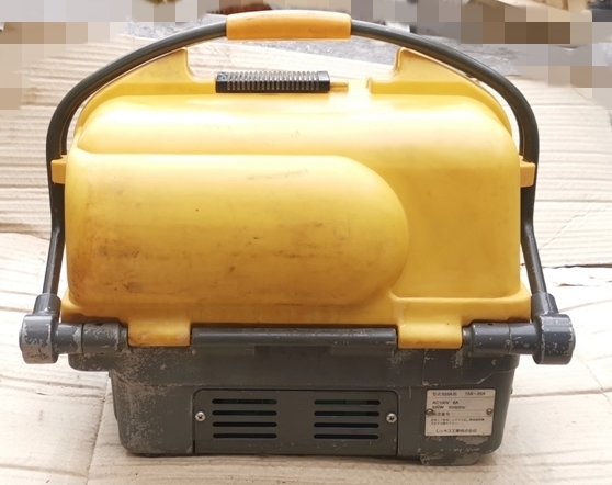 実働確認済み REX レッキス パイプマシン S25AⅢ 15A 25A ダイヘッド付き チェーザ要交換(切断機一般)｜売買されたオークション ...