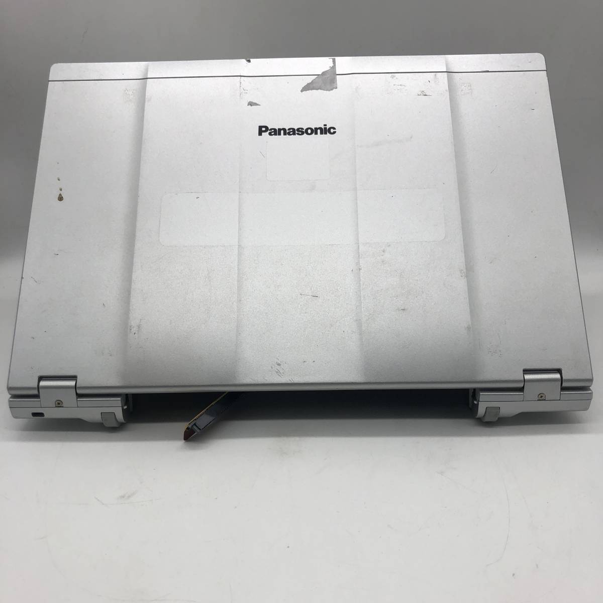 BIOS起動 ジャンク Panasonic Let's note LX3 CF-LX3JDHCS Core i5 4310U CPU メモリ ...