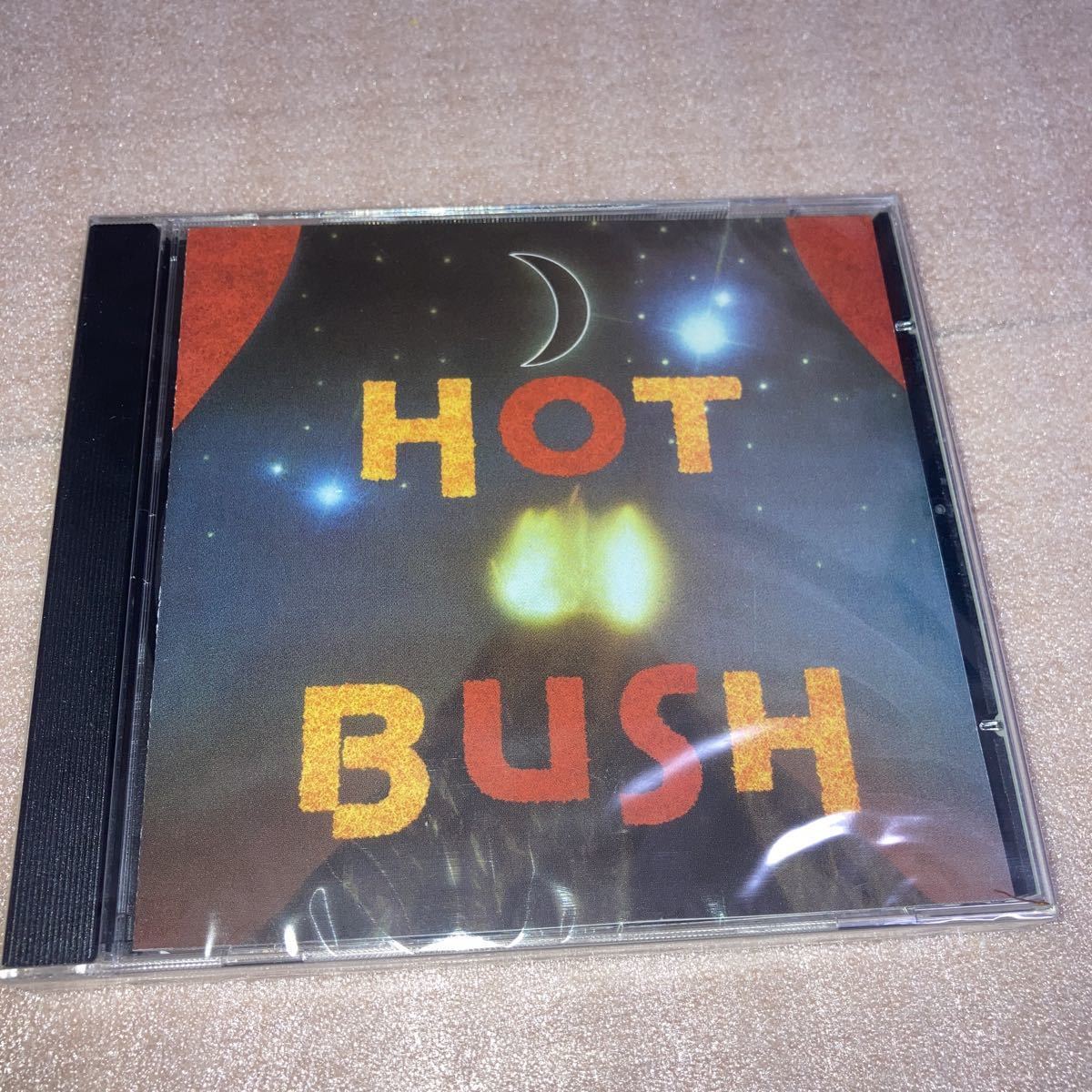 SOUL/FUNK/BOOGIE/HOT BUSH/1980(R&B、ソウル)｜売買されたオークション情報、yahooの商品情報をアーカイブ ...