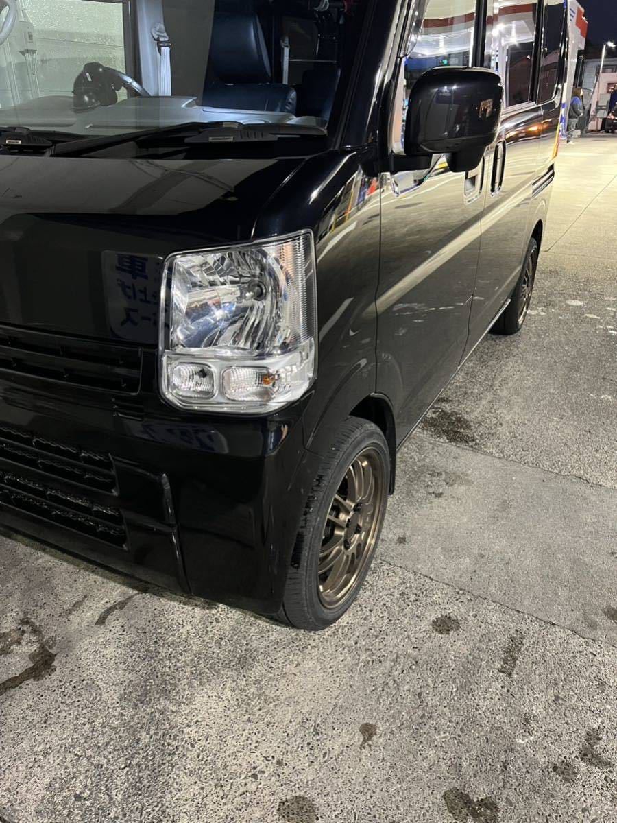 レイズ RAYS ヴォルク 15インチ 6j +48 絶版品 RE30 エブリィ da17(社外品)｜売買されたオークション情報、yahooの商品情報をアーカイブ公開 - オークファン ...