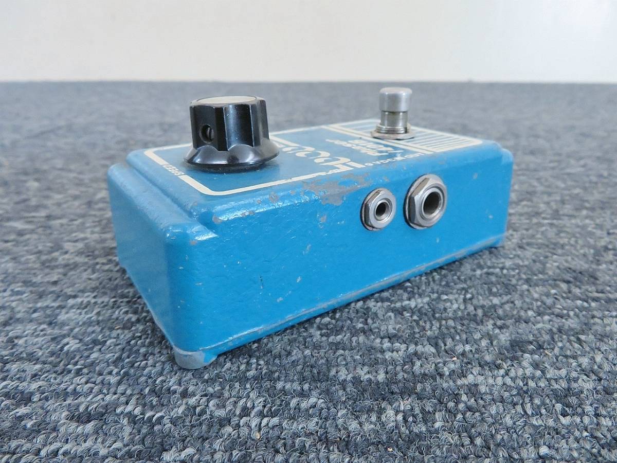 DOD 401B Phasor/フェイザー 424 エレキギター エフェクター(フェイザー)｜売買されたオークション情報、yahooの商品情報 ...