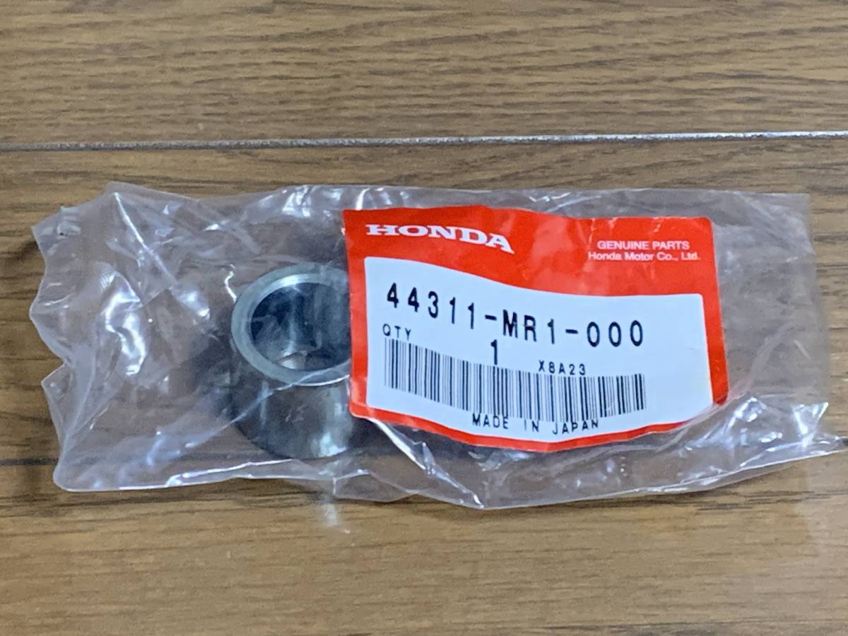 MG CBR250RR MC22パーツ整理 4 44311-MR1-000 フロントホイールサイドカラー フロントホイール 純正品(フロント ...