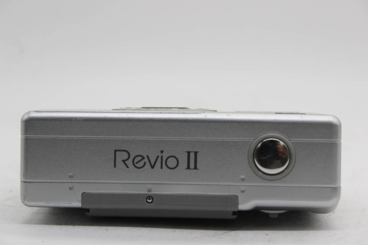 返品保証 コニカ Konica Revio II 23-50mm コンパクトカメラ C5863(コンパクトカメラ)｜売買されたオークション情報、yahooの商品情報をアーカイブ公開 ...