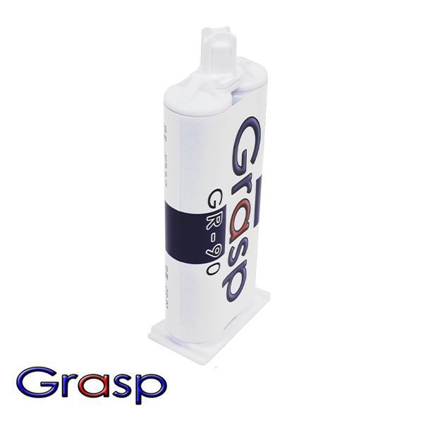 メール便 グラスプ GR-90 2液混合接着剤 硬化時間90秒 色クリーム 50ml 整形 補修 ウレタン系補修 3本入 Grasp(その他)｜売買されたオークション情報、yahooの商品情報 ...