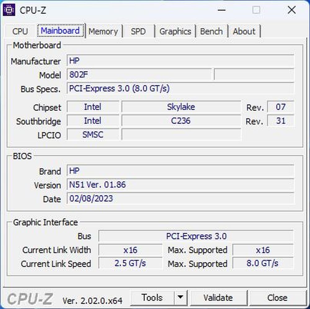 HP Z240 Workstation マザー 802F Intel C236/LGA1151(その他)｜売買されたオークション情報 ...