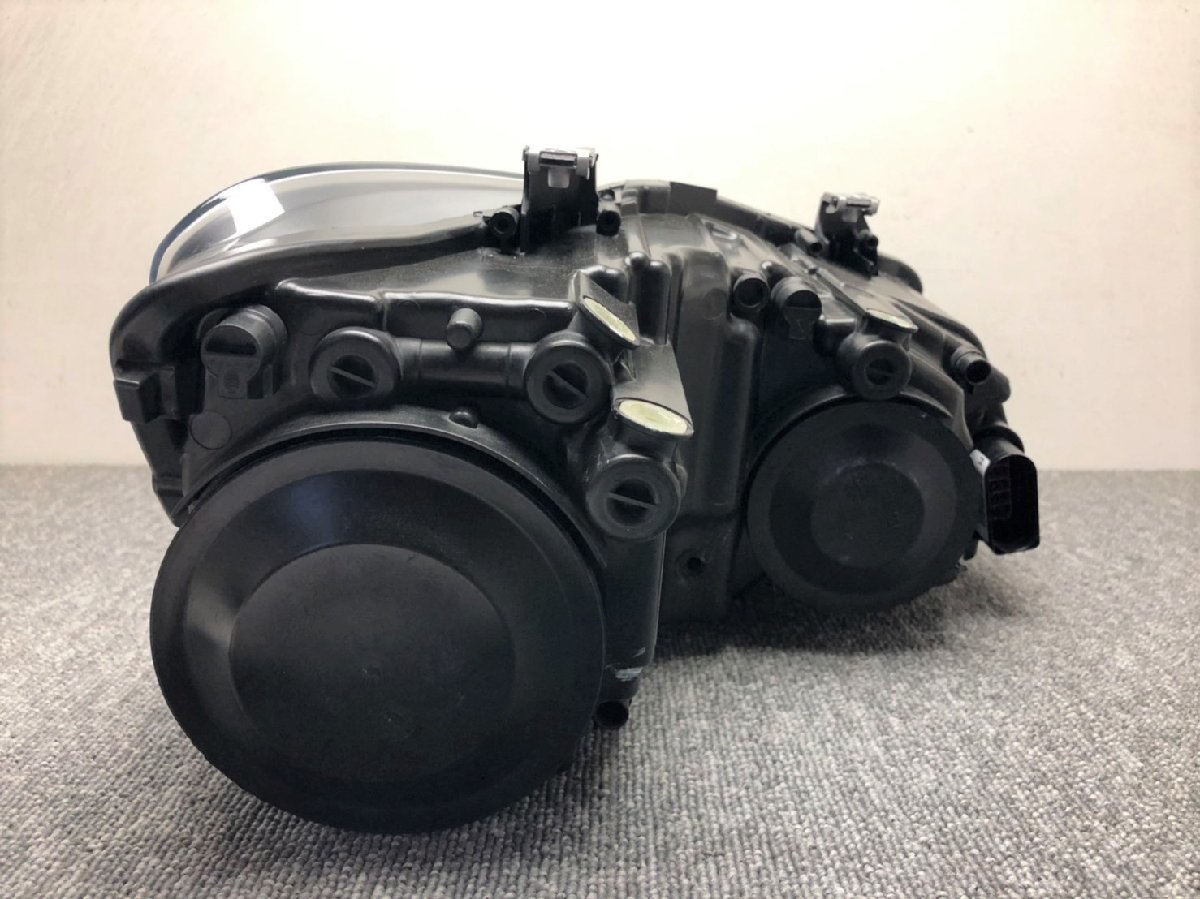 67985 6R系 VW/フォルクスワーゲン ポロ 左ヘッドライト/左ヘッドランプ ハロゲン 6R2941007F ほ7-B1(ヘッドライト ...