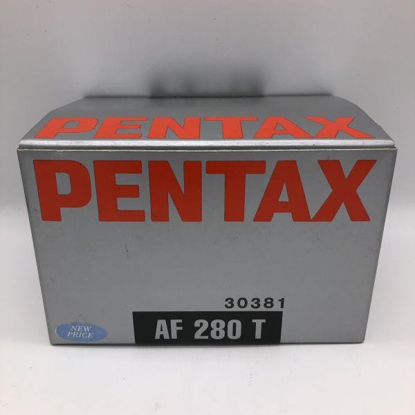 6w169 PENTAX ストロボ AF280T 箱付き 商品説明必読 ペンタックス フラッシュ ライト カメラ アクセサリー 1000~(ペンタックス用)｜売買されたオークション情報 ...