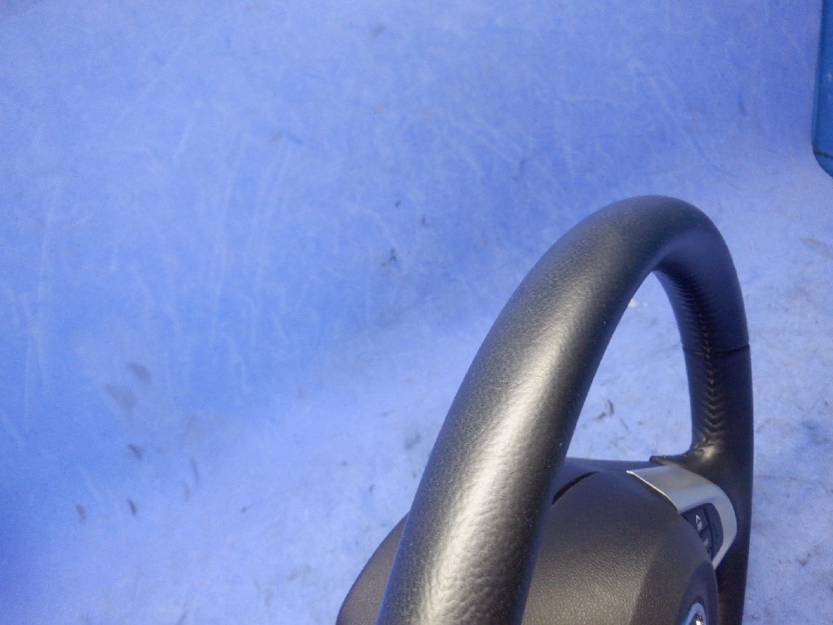 ルーミー タンク M900 M910 レザーステアリング スイッチ付 23061601(ステアリング、ハンドル本体)｜売買されたオークション情報、yahooの商品情報をアーカイブ公開 ...