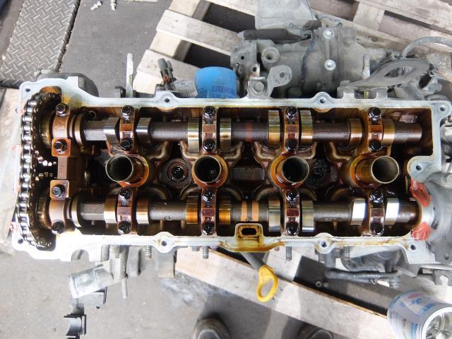 2305261 4776 ラシーン 14 RFNB14 タイプ1 日産 GA15DE エンジン EG 99153277 検査済 1010B ...