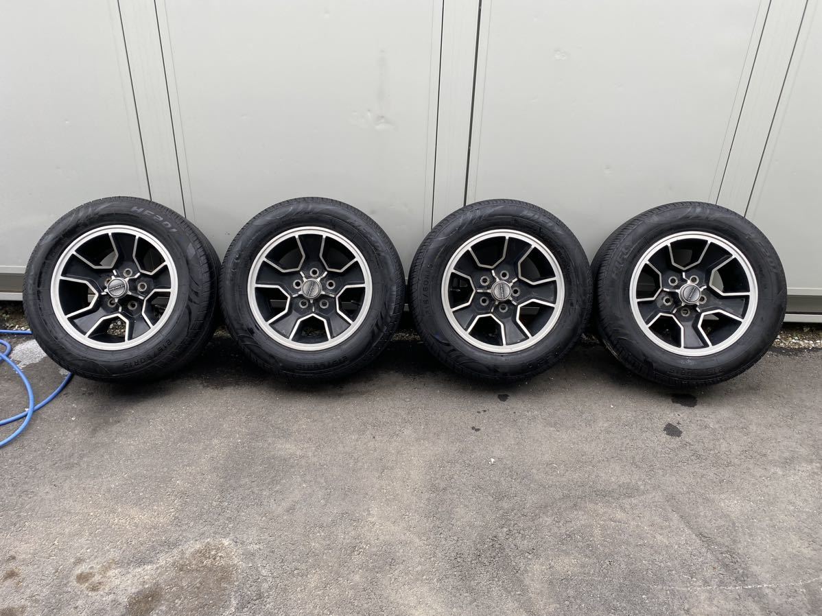 シボレー カマロ Z28 純正ホイール Chevy Camaro 15x7 N90 Western Wheel エルカミーノ(純正品)｜売買さ ...