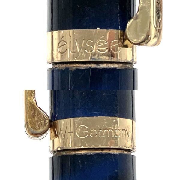 E007-I39-1924 万年筆 3点セット PILOT パイロット 14K/SHEAFER シェーファー STERLING SILVER AUST 14K/elysee エリーゼ w ...