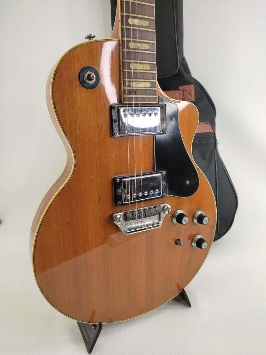 ジャンク YAMAHA ヤマハ SG-45 エレキギター ジャパンヴィンテージ 3102/掛川店(ヤマハ)｜売買されたオークション情報 ...