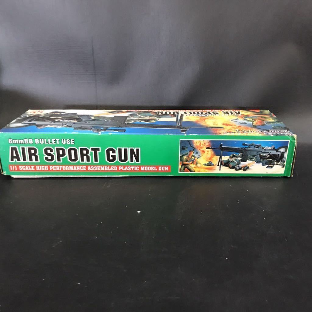 XINDA AIR SPORT GUN エアガン 6mmBB弾 ひ(エアガン)｜売買されたオークション情報、yahooの商品情報をアーカイブ ...
