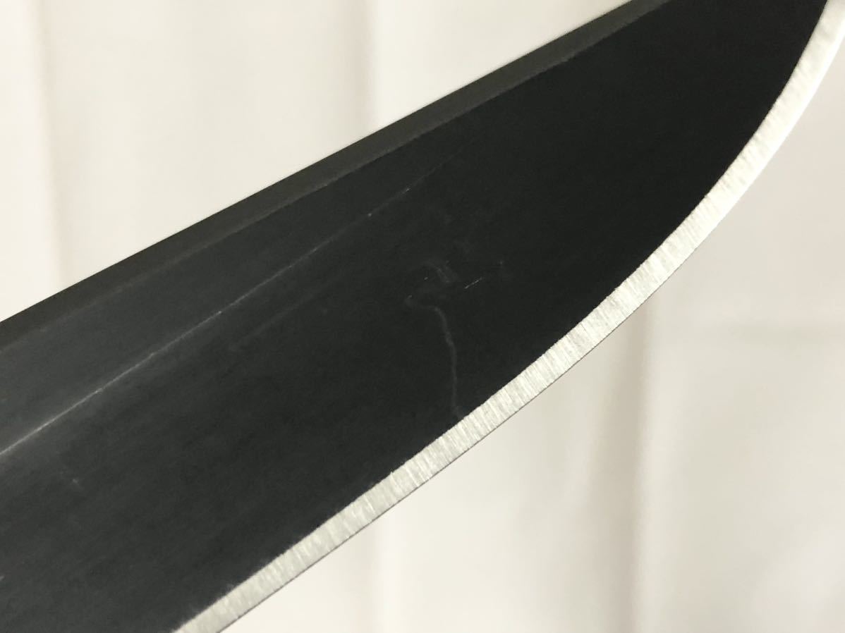 TOPS BUCK 650 Nighthawk バック ナイフ ナイトホーク USA(ハンティングナイフ、狩猟刀)｜売買されたオークション情報 ...