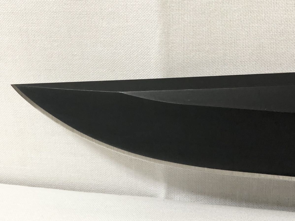 TOPS BUCK 650 Nighthawk バック ナイフ ナイトホーク USA(ハンティングナイフ、狩猟刀)｜売買されたオークション情報 ...