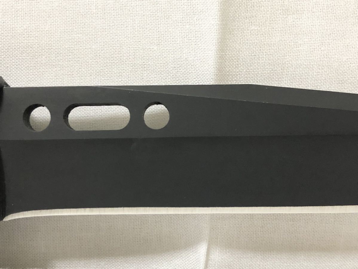 TOPS BUCK 650 Nighthawk バック ナイフ ナイトホーク USA(ハンティングナイフ、狩猟刀)｜売買されたオークション情報 ...