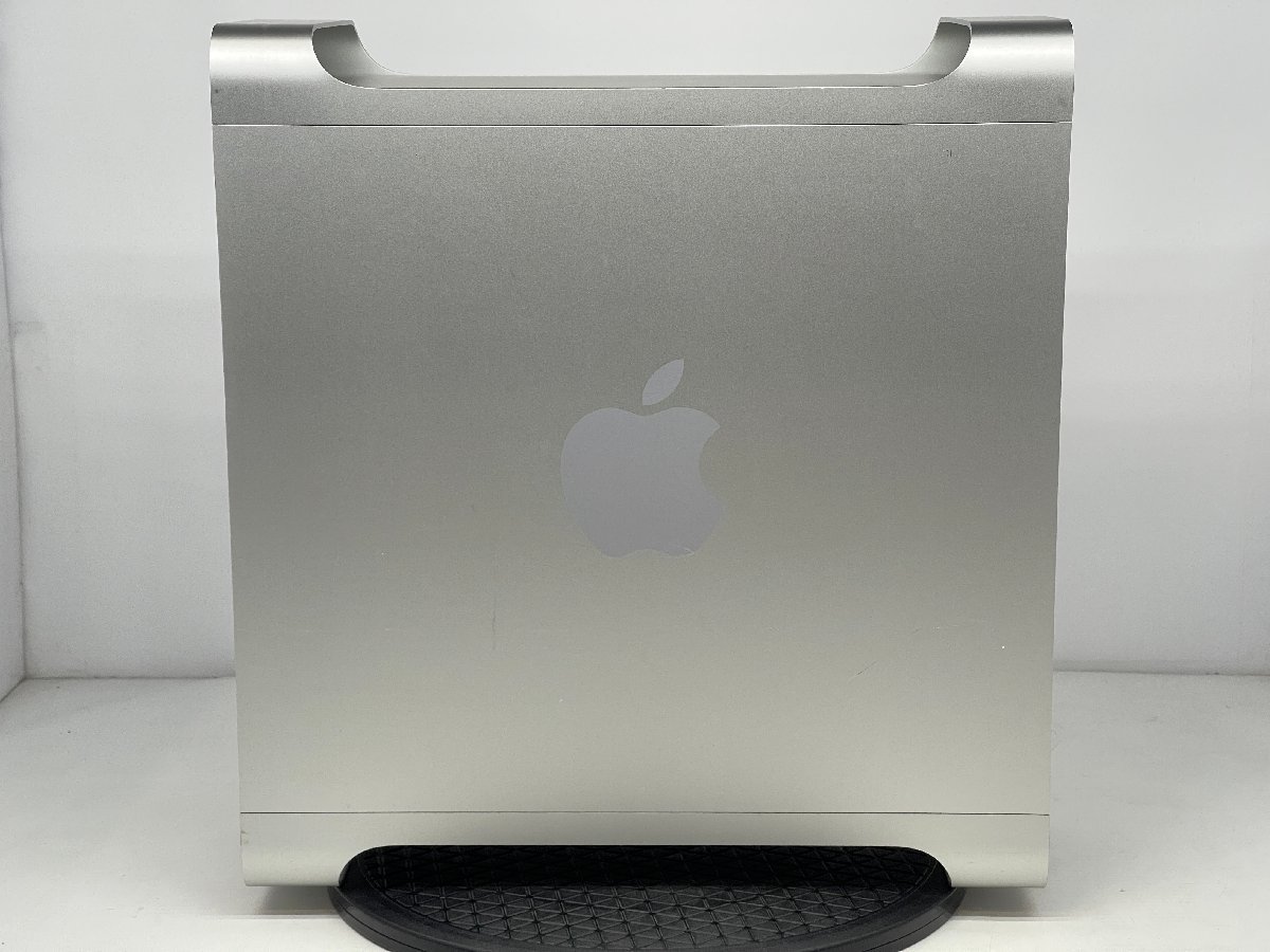 Apple Mac Pro Mid 2010 A1289 2 Xeon E5620 @2.40GHz/64GB/SSD 500GB ...