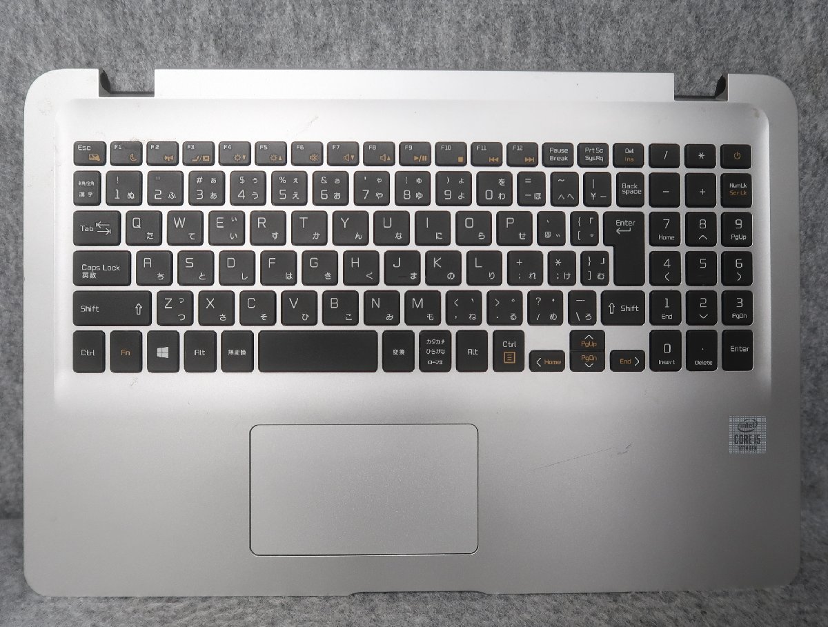 ドスパラ THIRDWAVE DX-C5 Core i5-10210U 1.6GHz ノート ジャンク N68395(その他)｜売買されたオークション情報、yahooの商品情報をアーカイブ公開 ...