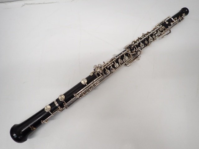 YAMAHA YOB-421 ヤマハ セミオートマティック オーボエ ハードケース/持ち運びケース付 6B102-1(本体)｜売買された ...