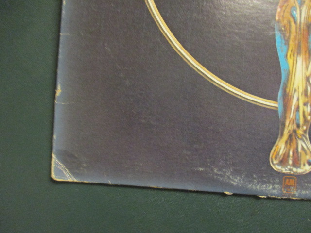 L.T.D. ： Love To The World LP '76年R&BチャートNo.1 Love Ballad 収録 / LTD / 落札 ...