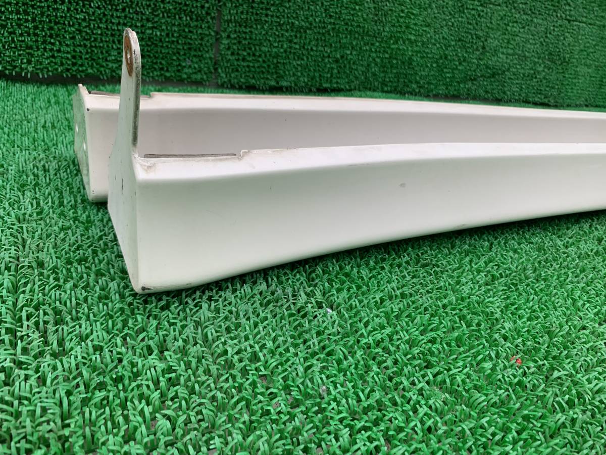 値段 520 トヨタ ヴォクシー AZR60G サイドステップ サイドスカート サイドシル サイドスポイラー 左右 セット カラー: 042(サイド)｜売買されたオークション情報、yahooの ...