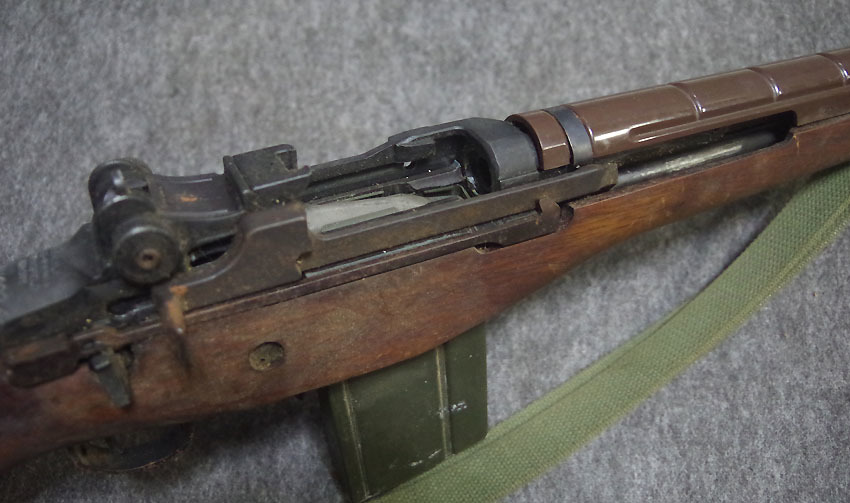 SMG MFG HUDSON モデルガン U.S.RIFLES 7.62MM M14 ハドソン(モデルガン)｜売買されたオークション情報 ...