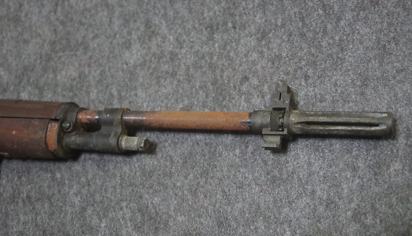 SMG MFG HUDSON モデルガン U.S.RIFLES 7.62MM M14 ハドソン(モデルガン)｜売買されたオークション情報 ...