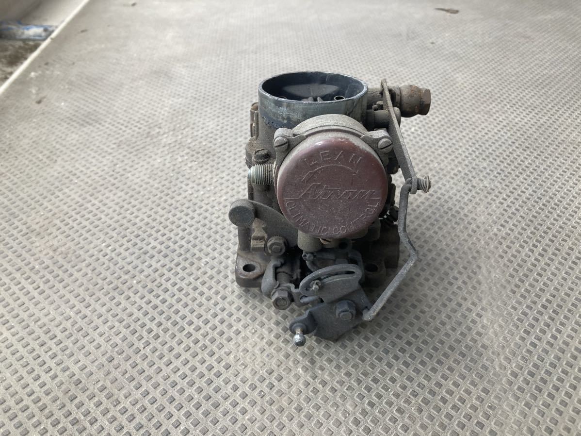 トヨタ 純正 キャブレター キャブ トヨペット コロナ RT40 RT50 RT60 RT80 2R 12R 旧車 1(エンジン部品)｜売買されたオークション情報、yahooの商品情報を ...