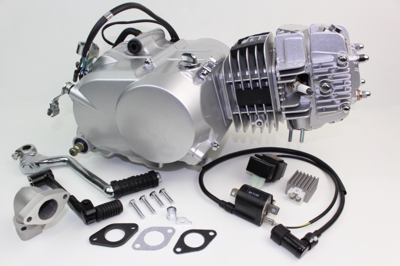 125ccエンジン 2次側クラッチ仕様 ミニモト minimoto ホンダ 4mini ツーリング カスタム(エンジン本体)｜売買されたオークション情報、yahooの商品情報をアーカイブ公開 ...