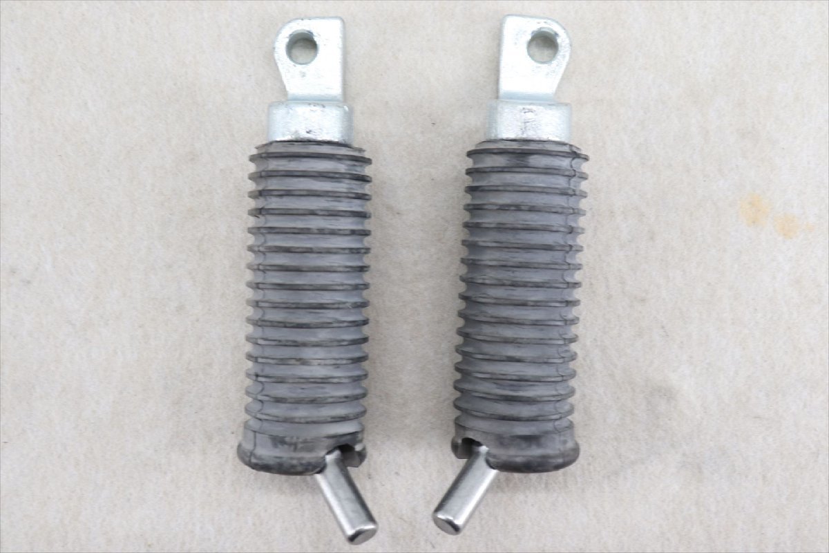 325765 ハーレー スポーツスター XL1200X XL1200V 純正 ステップペグ フットペグ(ハーレーダビッドソン用)｜売買された ...