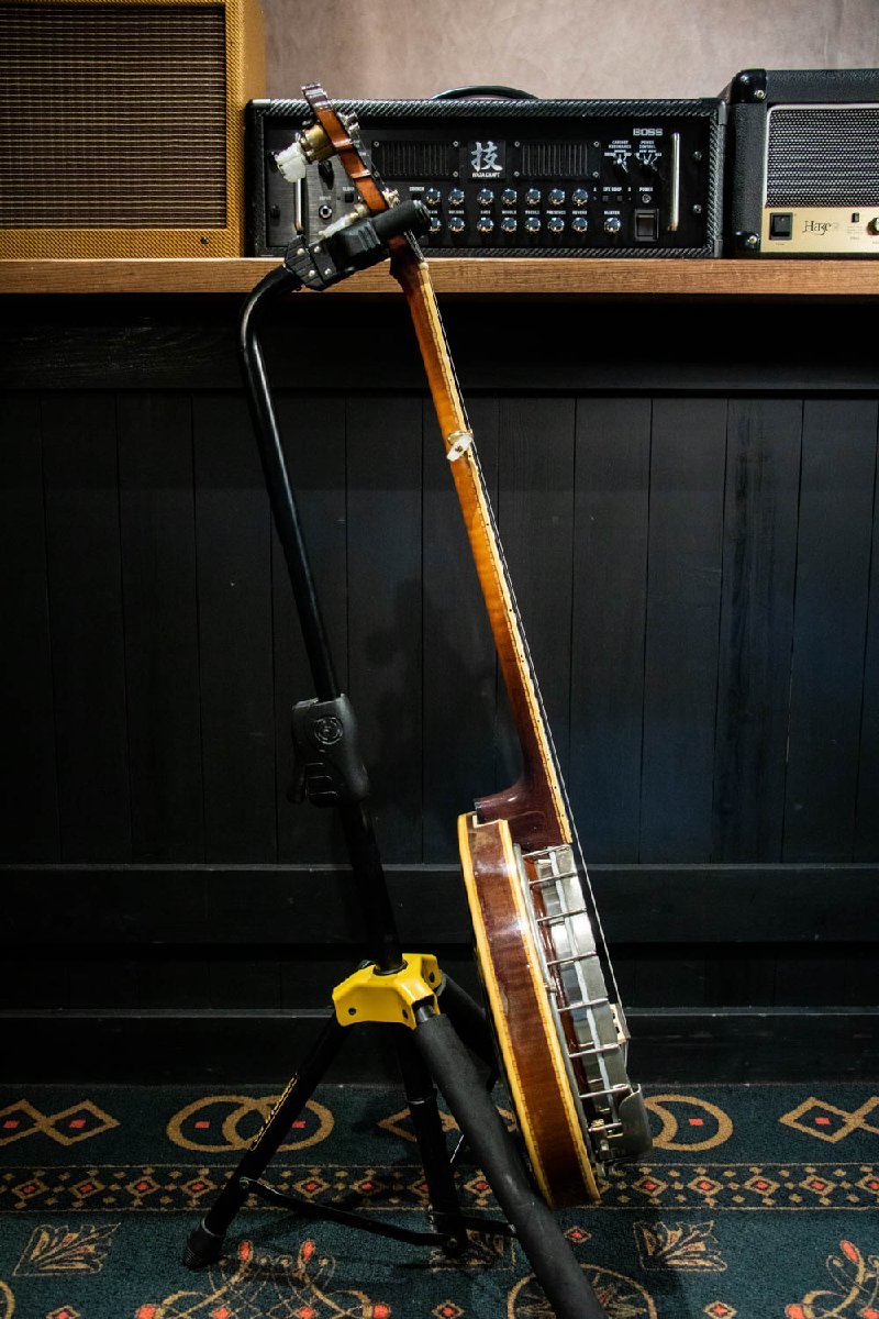 KASUGA カスガ 春日楽器 RB-1500 バンジョー D 911(その他)｜売買されたオークション情報、yahooの商品情報をアーカイブ公開 - オークファン（aucfan.com）