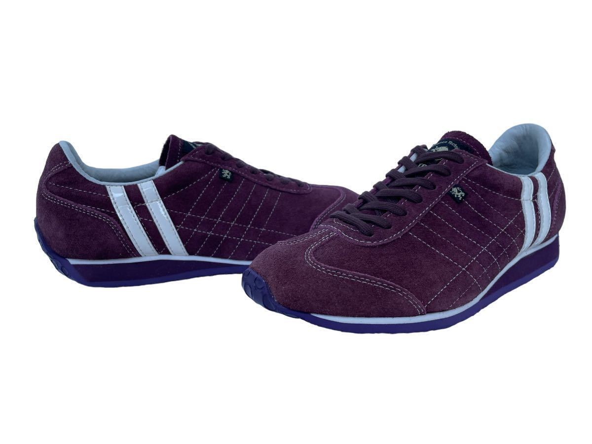 日本製 PATRICK IRIS-VR PPL パトリック アイリス ベロア スエード size 36 MADE IN JAPAN(パトリック)｜売買されたオークション情報、yahooの商品 ...