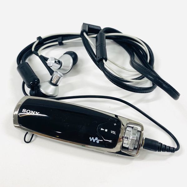J606-K44-1391 SONY ソニー NW-S706F ソニースタイル限定 ウォークマン エボニーブラウン ポータブル オーディオ ...
