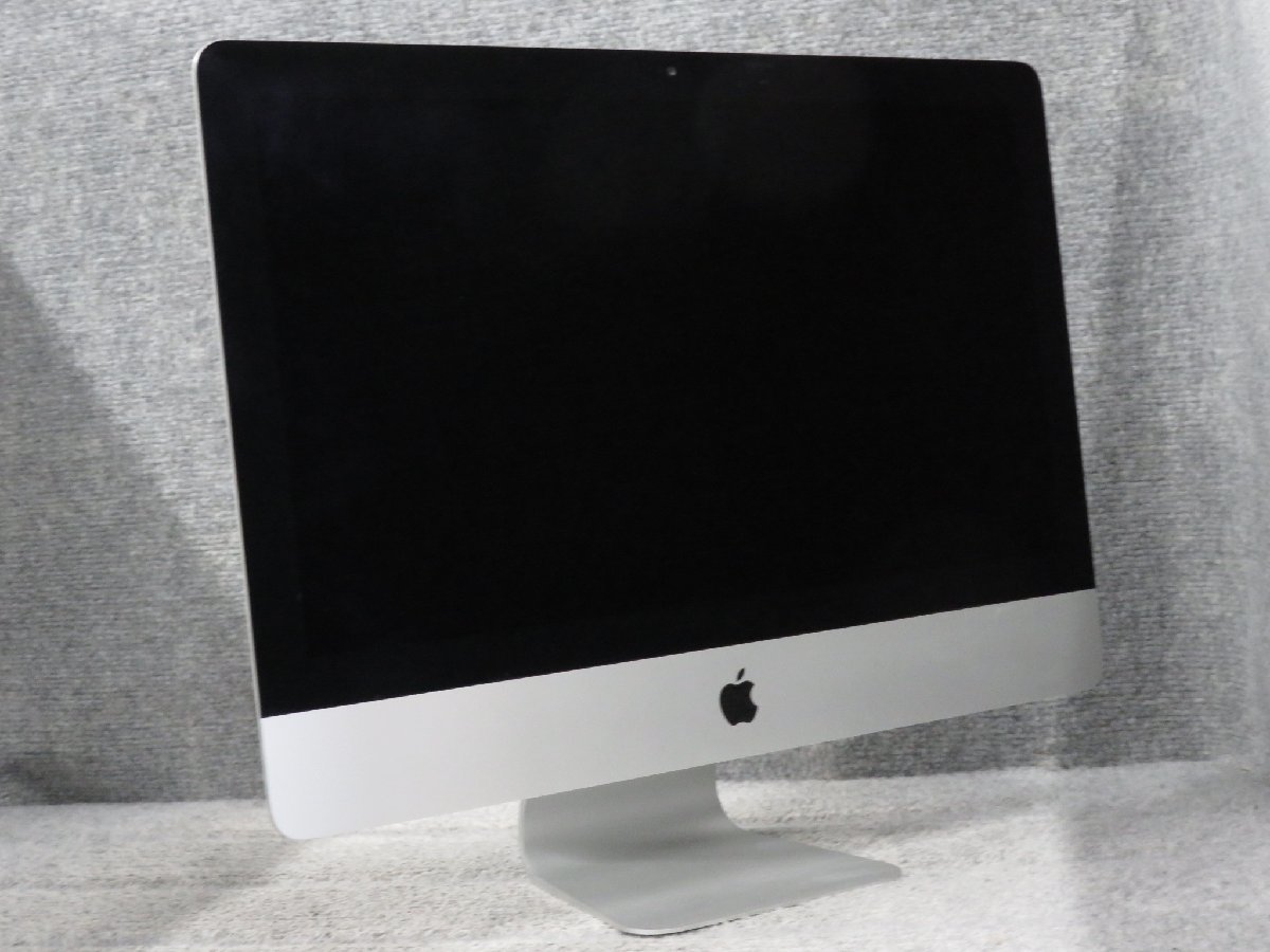 Apple iMac A1418 Late 2012 Core i5-3470S 2.9GHz 8GB 一体型 ジャンク K36026 ...
